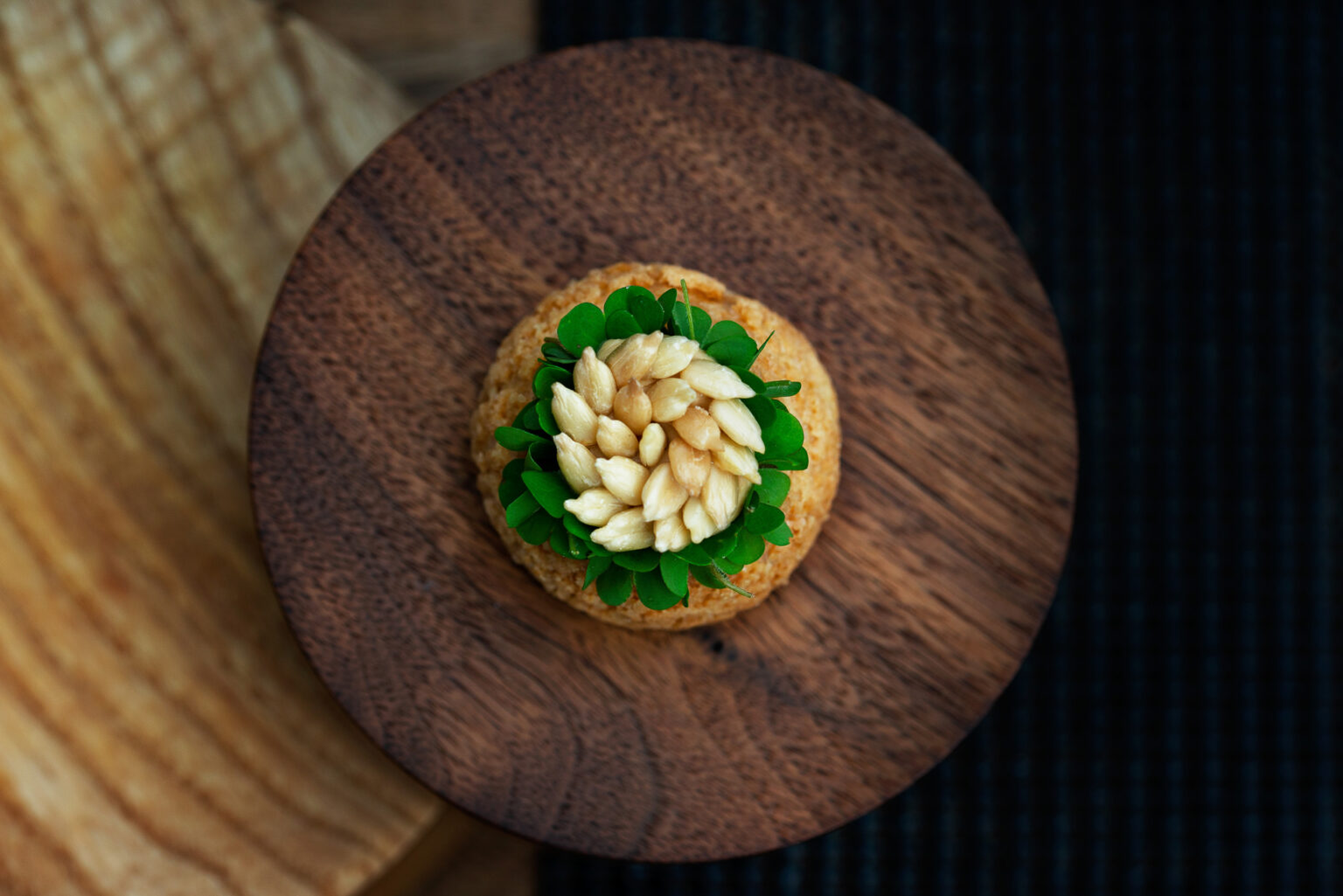 Asten, restaurant gastronomique étoilé | Binic | Côtes-d'Armor